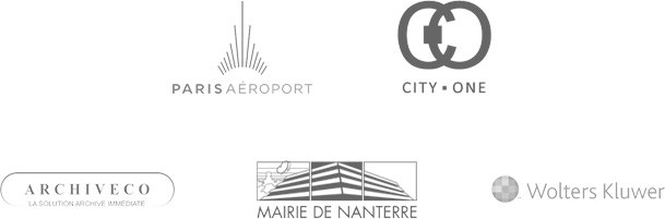 Agence de Création Graphique et Digitale | Maze Studio Paris